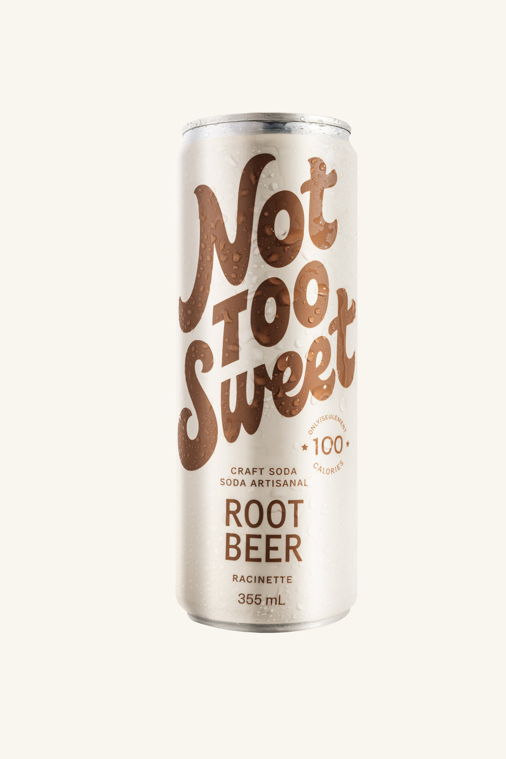 Root Beer 12 Pack – Not Too Sweet