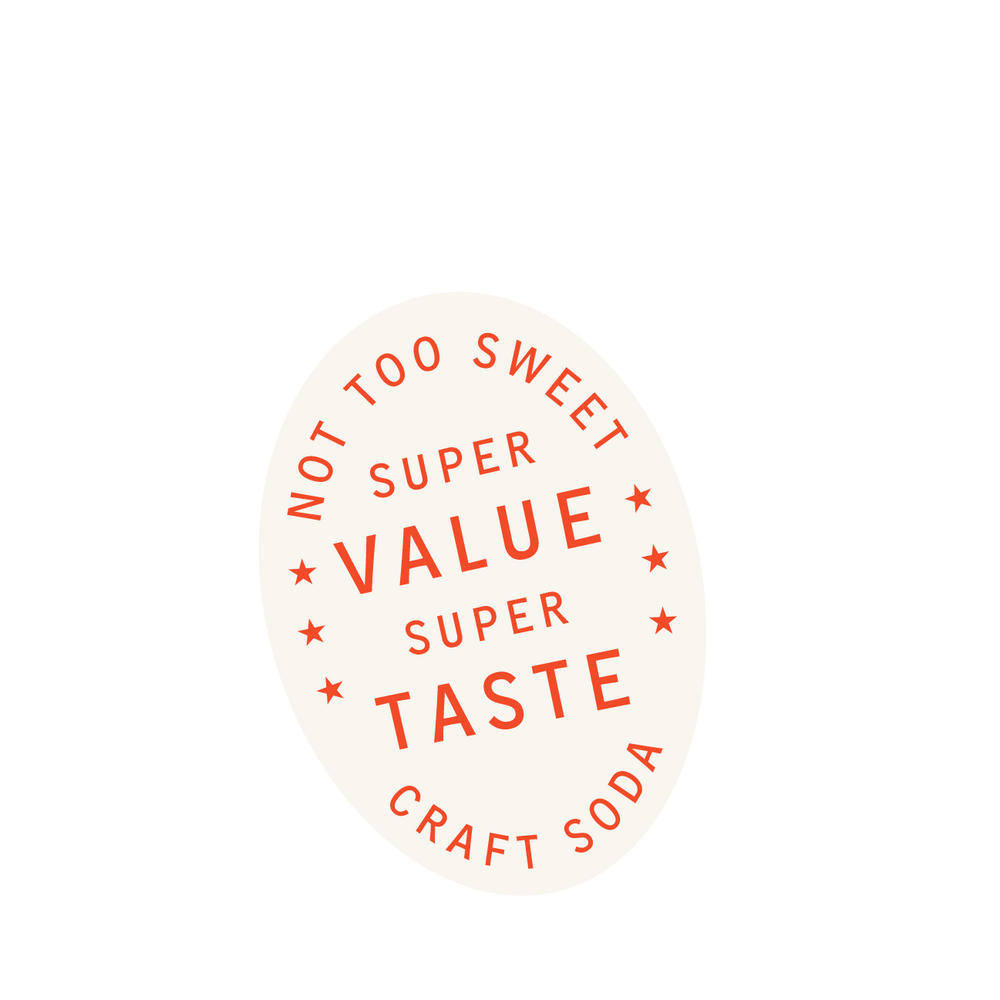 Our Story * – Not Too Sweet